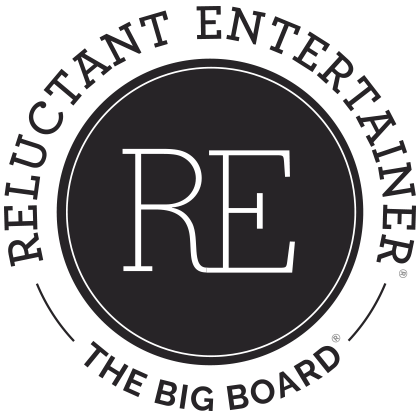 Recipes Archives Reluctant Entertainer