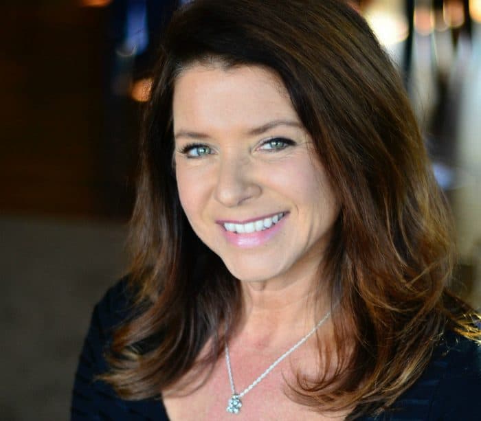 About Sandy Coughlin Reluctant Entertainer Blog