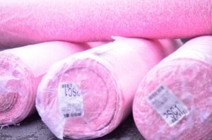 Mohawk Carpet Install and SmartCushion Padding for The Cure