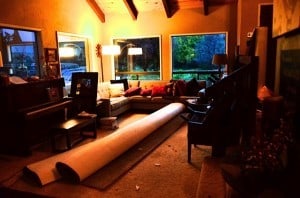 Mohawk Carpet Install and SmartCushion Padding for The Cure