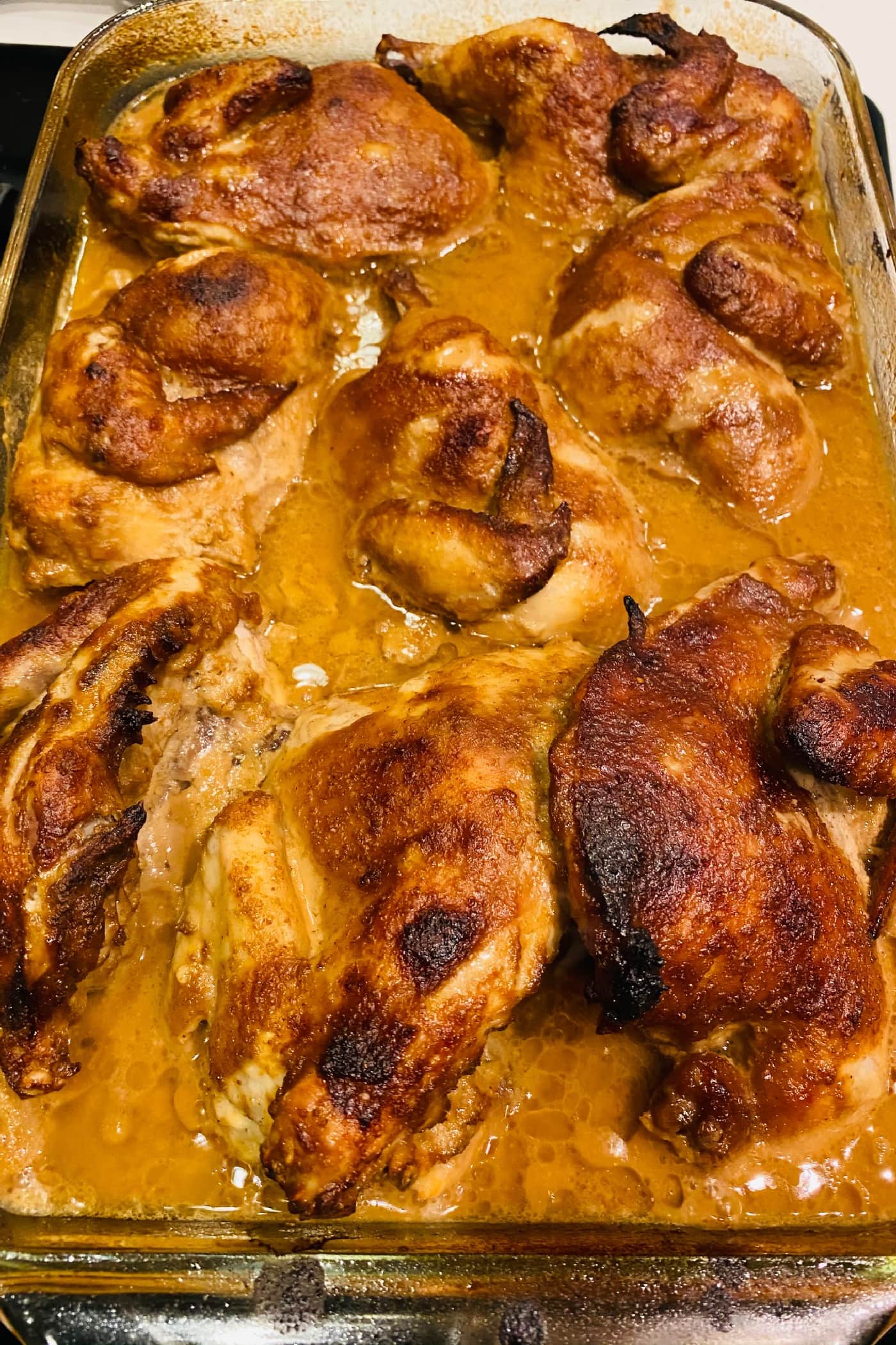 Marinated Cornish Game Hens Recipe - Reluctant Entertainer