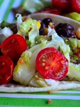 How to Fry Corn Tortillas for Tasty Soft Tacos - Reluctant Entertainer