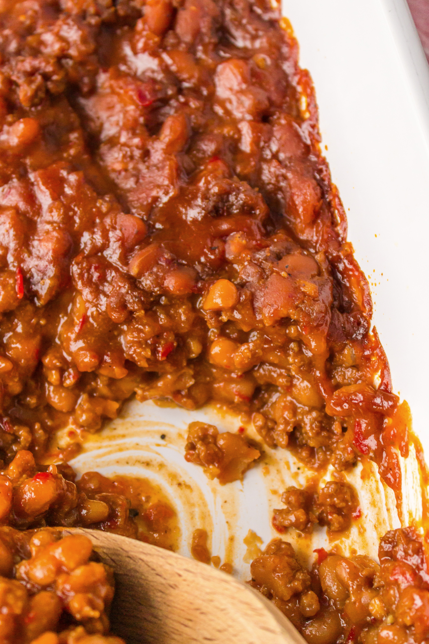 How to Make Baked Beans - Reluctant Entertainer