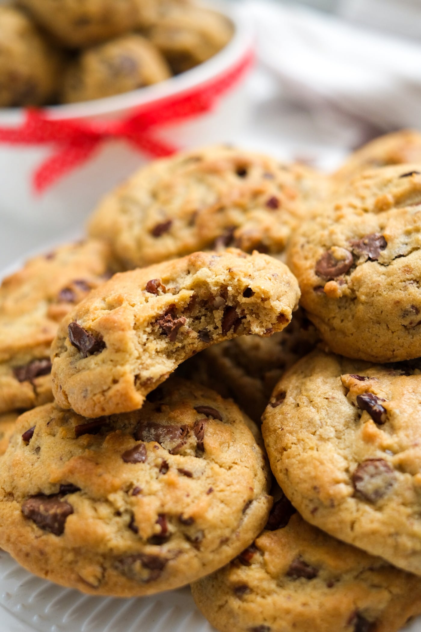 How to Bake Frozen Cookies - Reluctant Entertainer