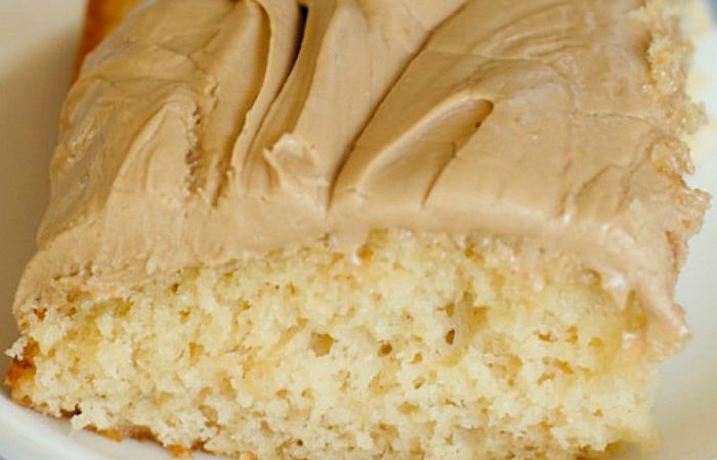 Root Beer Cake - Reluctant Entertainer