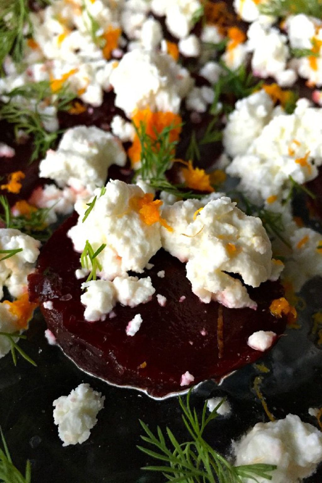 Best Beet Appetizer