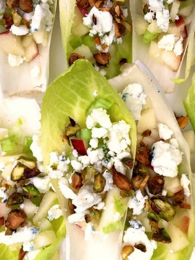 Apple Endive Appetizer