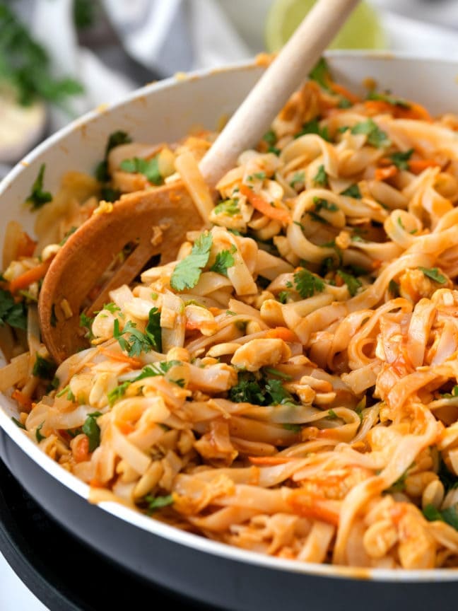 4 Game Day Salads to Serve a Crowd - Reluctant Entertainer