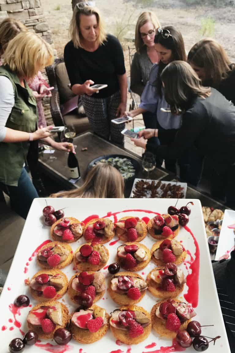 Caldera Springs in Sunriver Resort, Oregon - Reluctant Entertainer