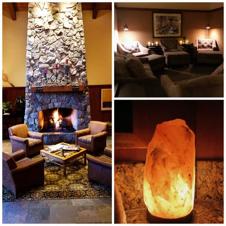 Weekend at Sunriver Resort, Central Oregon - Reluctant Entertainer