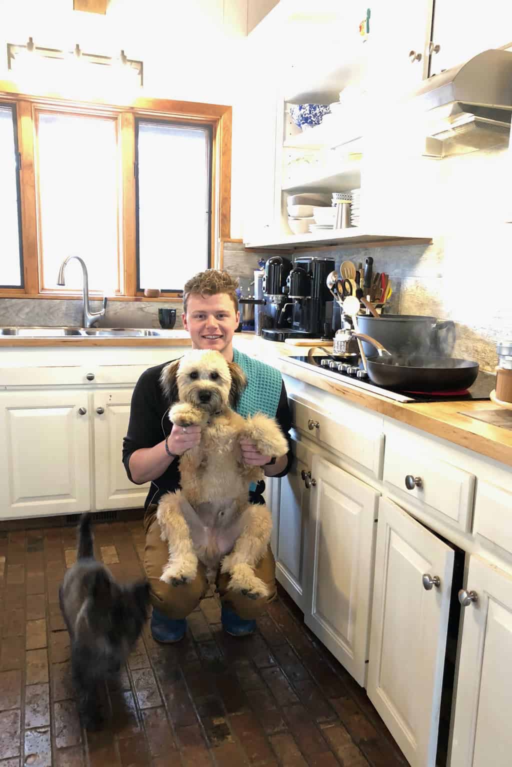 Settlers of Catan Ground Turkey Pepperoncini Chili - Reluctant Entertainer