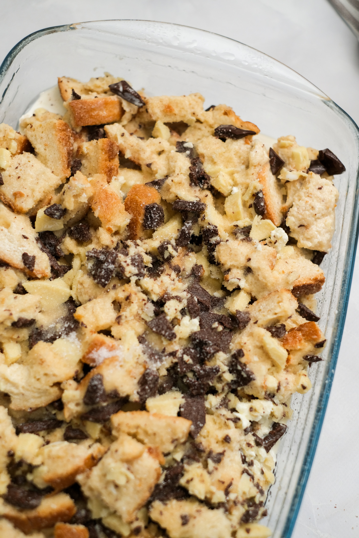 Irish Bread Pudding - Reluctant Entertainer