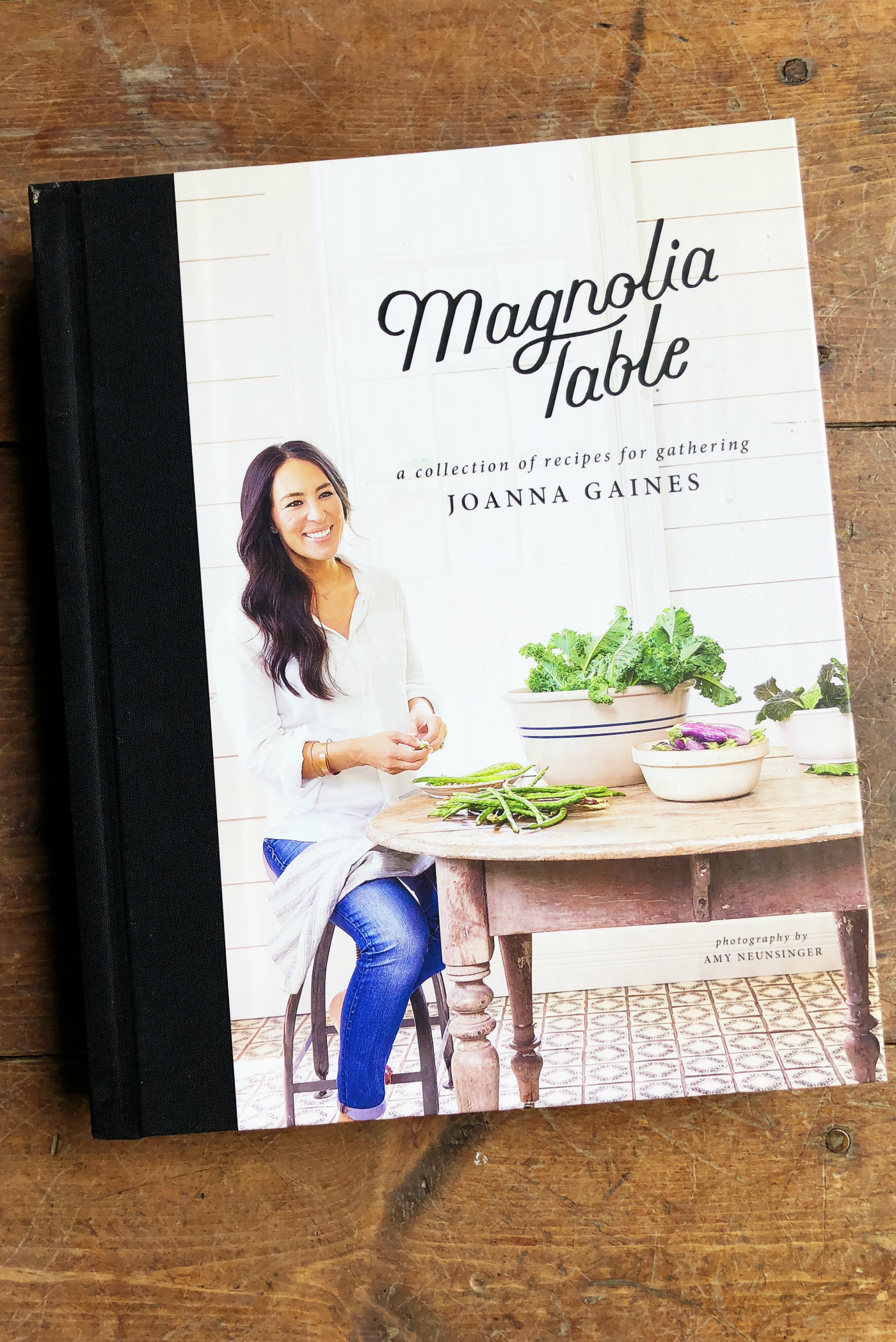 Magnolia Table Egg Salad Sandwich Recipe - Reluctant Entertainer