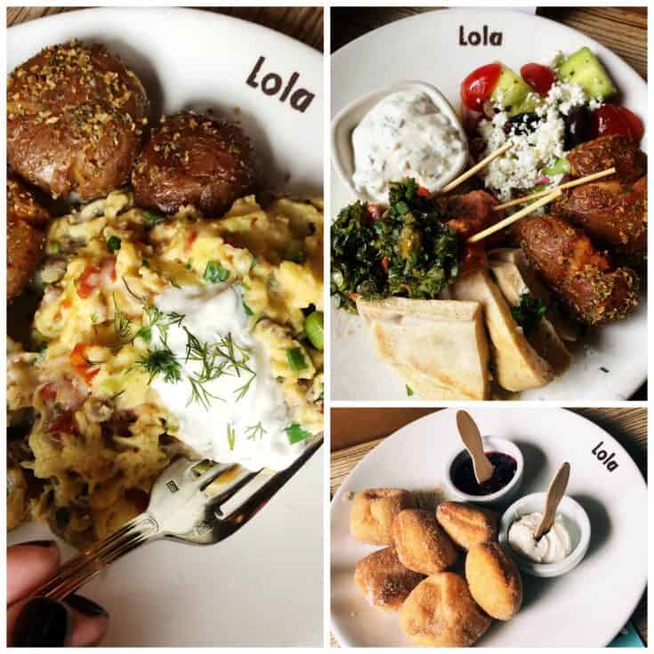 Seattle Kimpton Palladian Hotel - Reluctant Entertainer