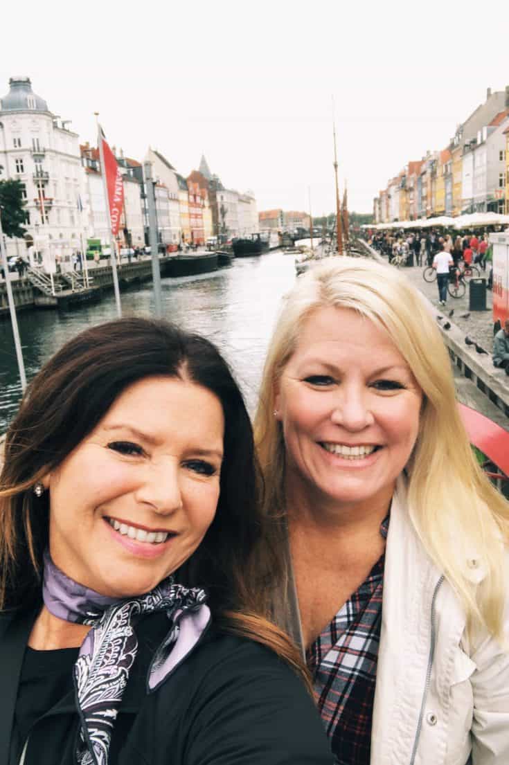 Homeland Viking Cruise Denmark Excursions - Reluctant Entertainer