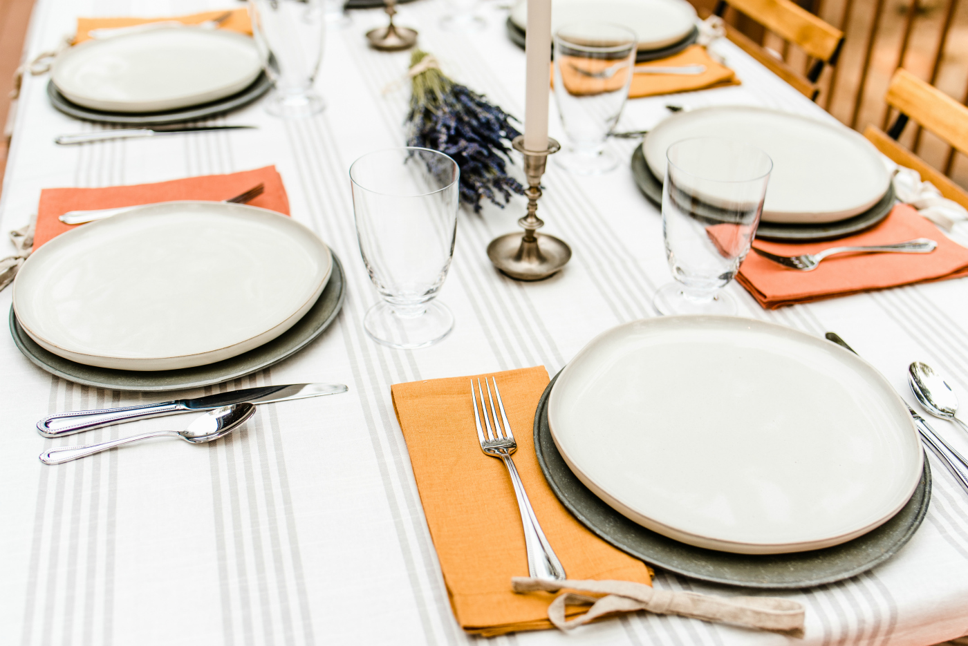 Apple Goodie Dessert - Reluctant Entertainer