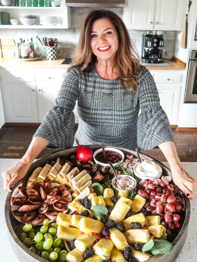 Recipes Archives Reluctant Entertainer