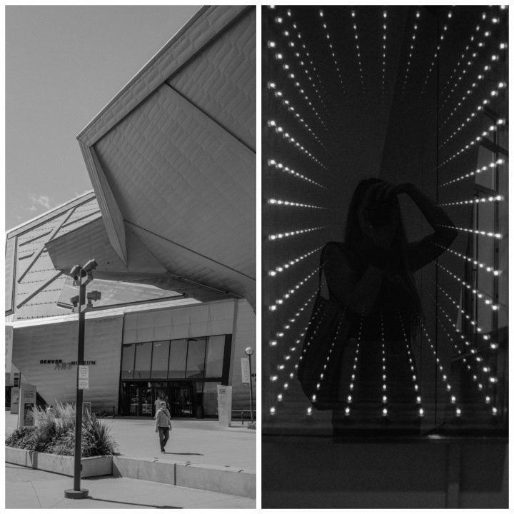 What to do in Denver, Colorado - Reluctant Entertainer