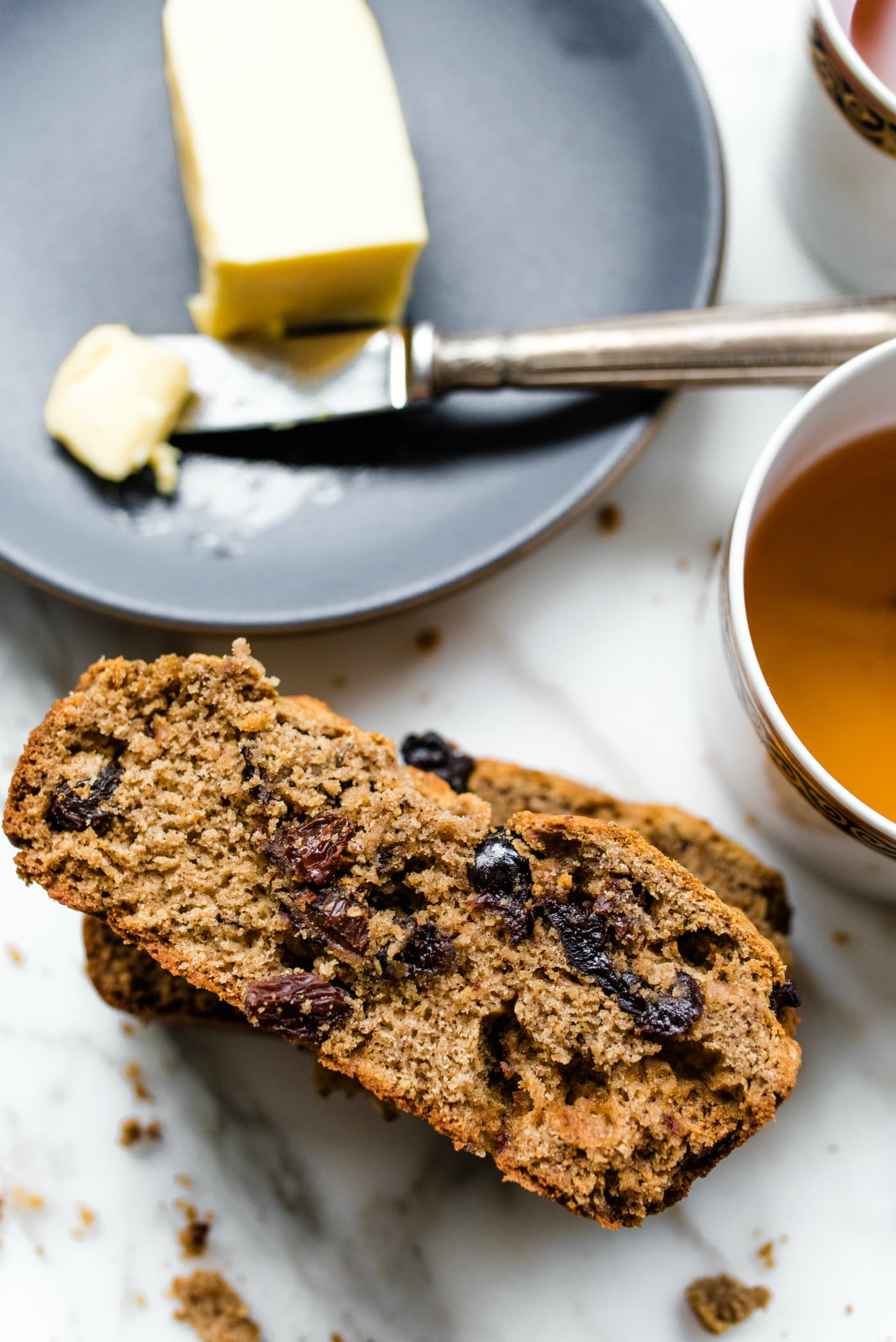 Traditional Irish Breads - Reluctant Entertainer