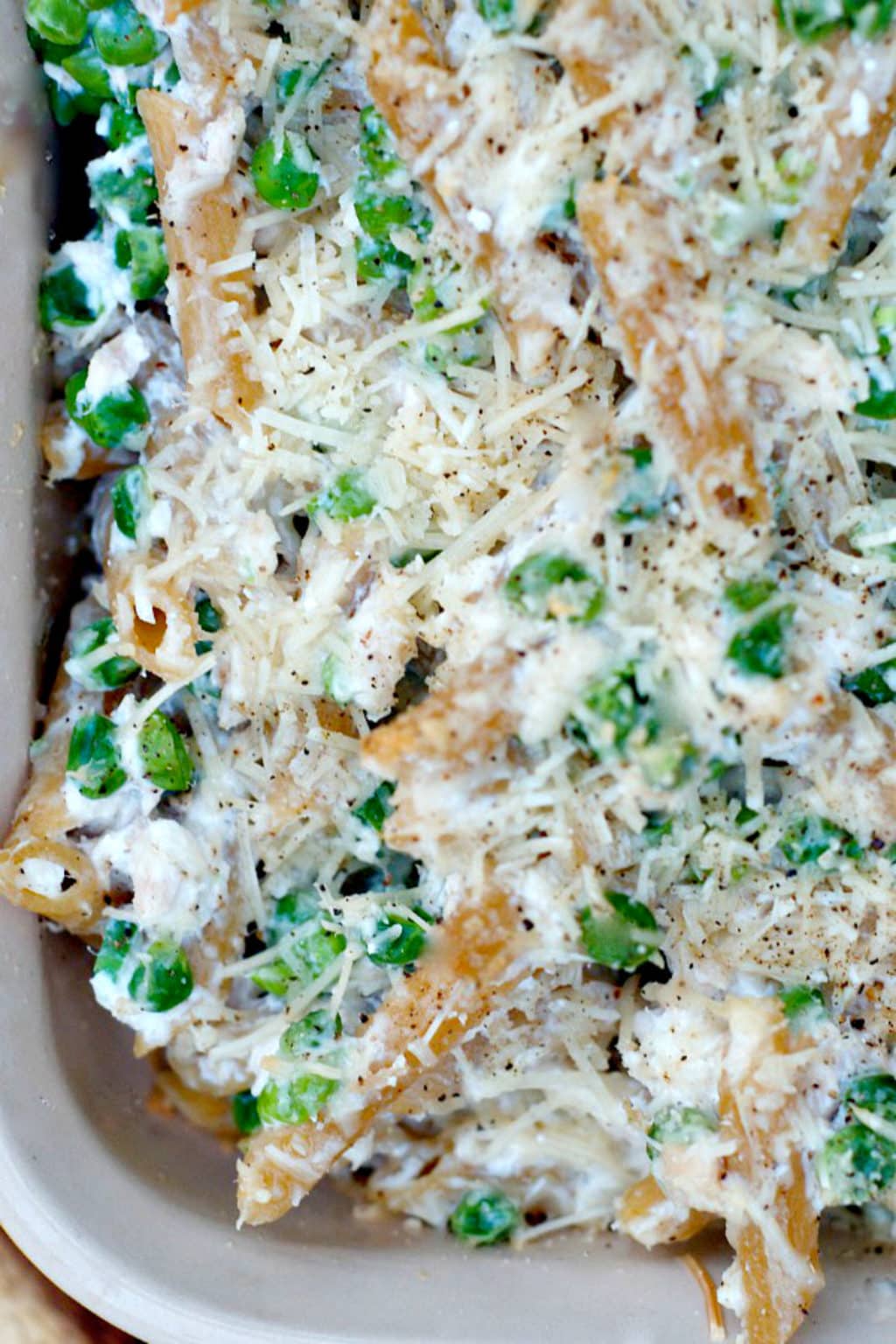 9 Easy Canned Tuna Meals - Reluctant Entertainer