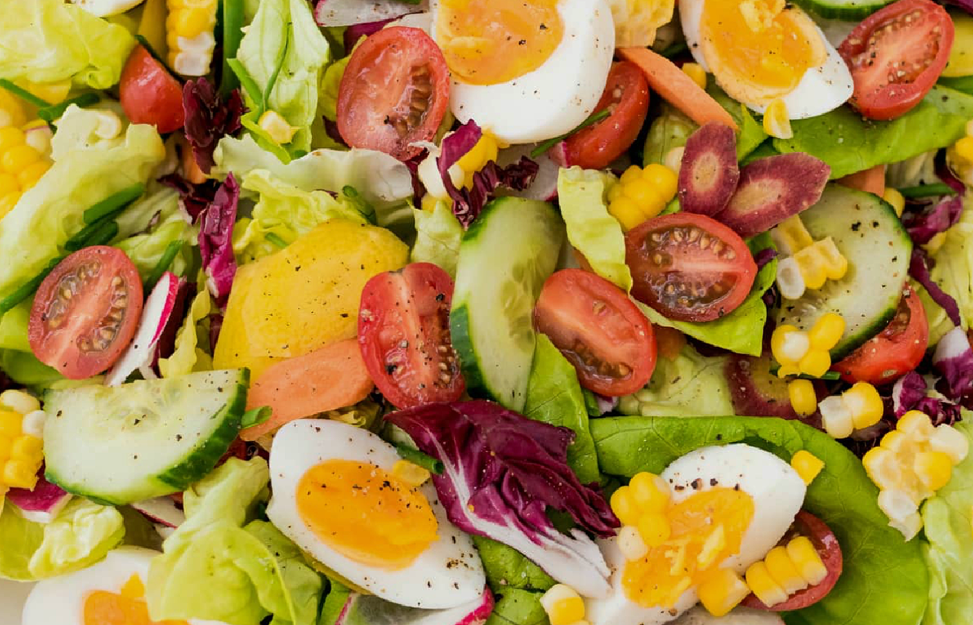Butter Lettuce Salad Recipe - Reluctant Entertainer