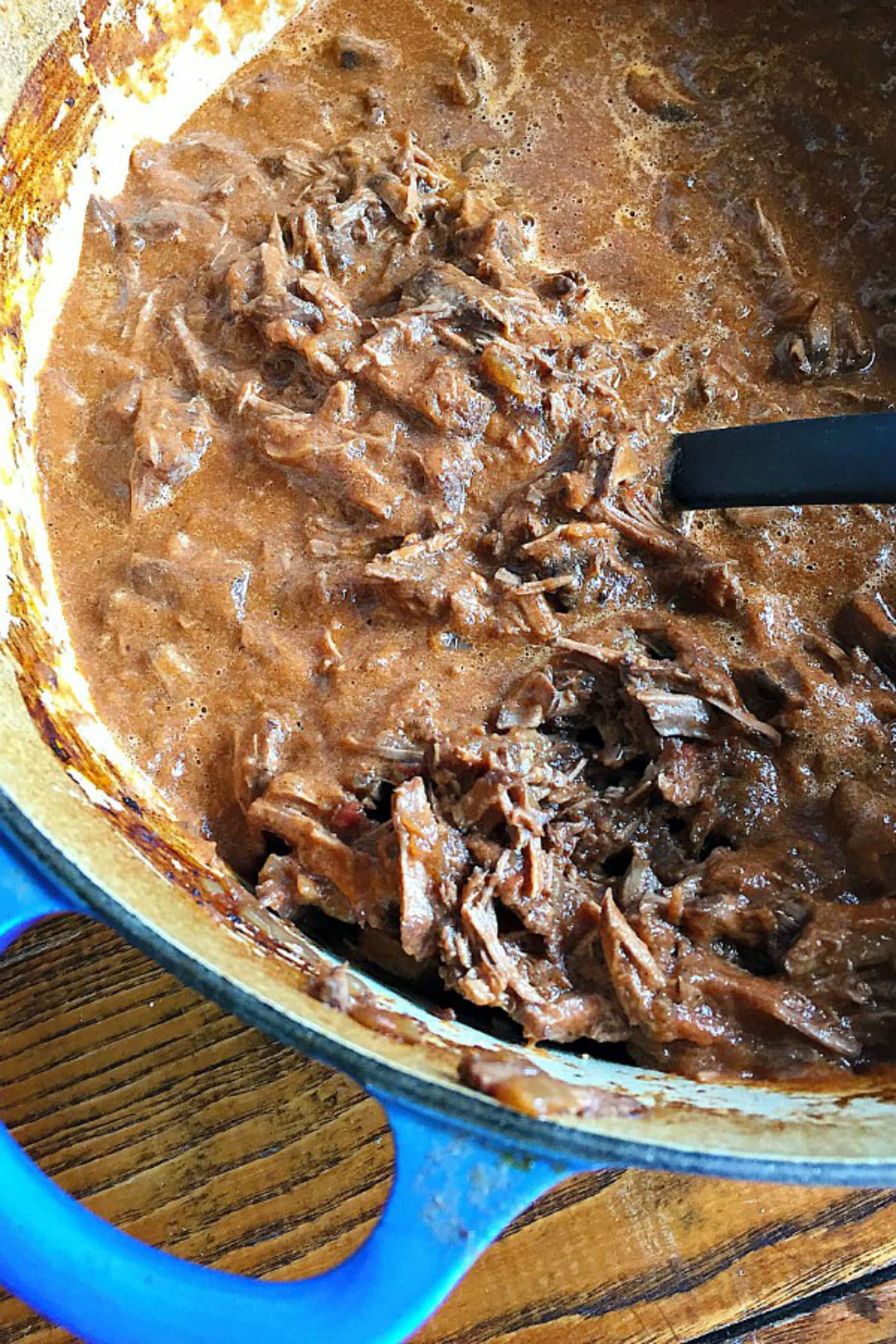 Sugo di Carne - Reluctant Entertainer