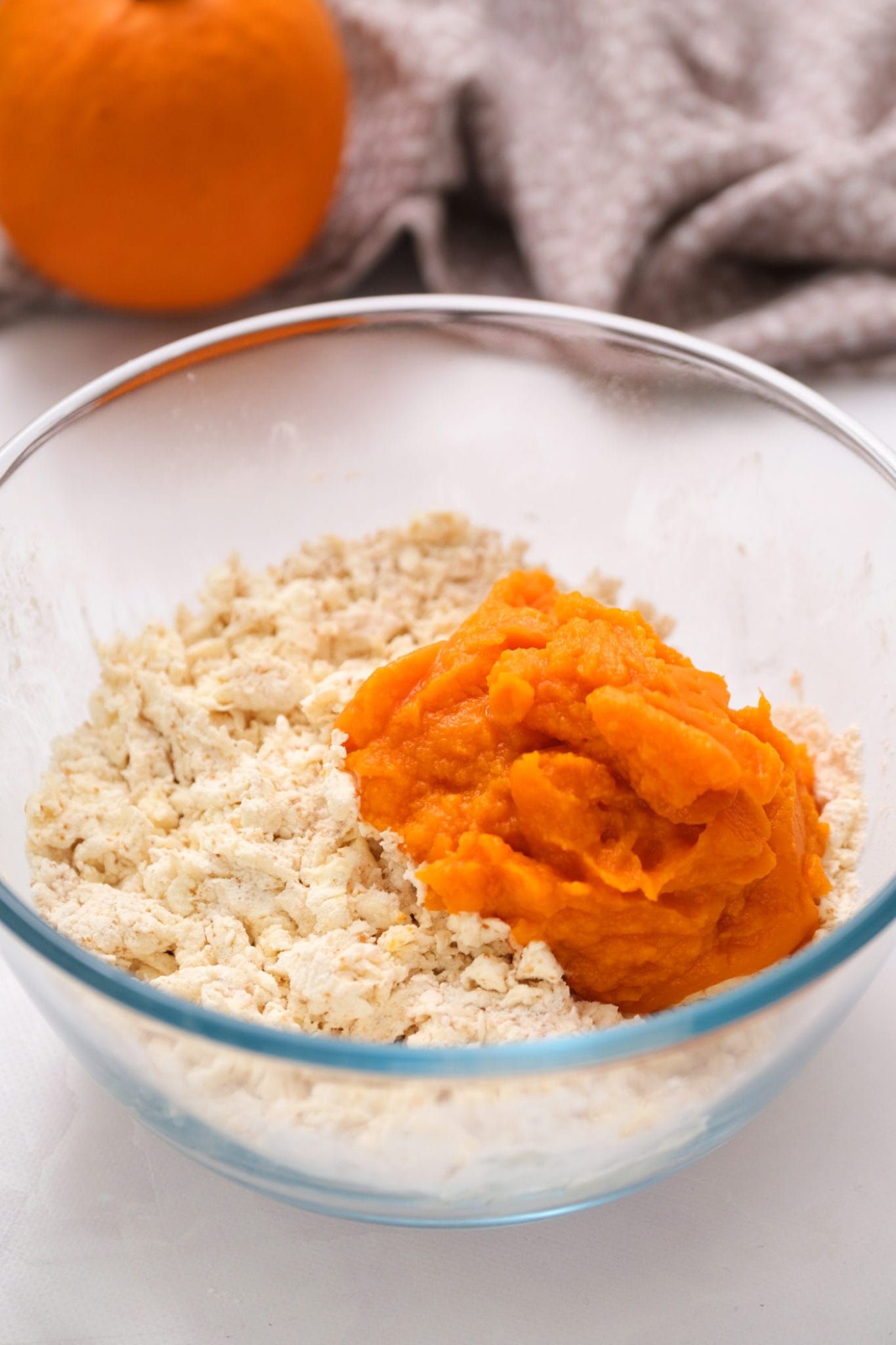 Best Pumpkin Biscuits Recipe - Reluctant Entertainer