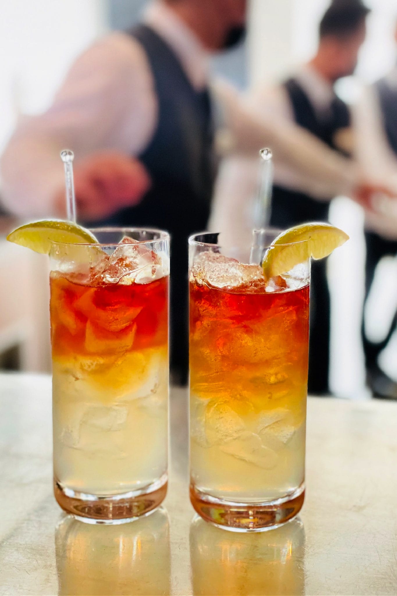 Viking Cruises Bermuda Escape - Reluctant Entertainer