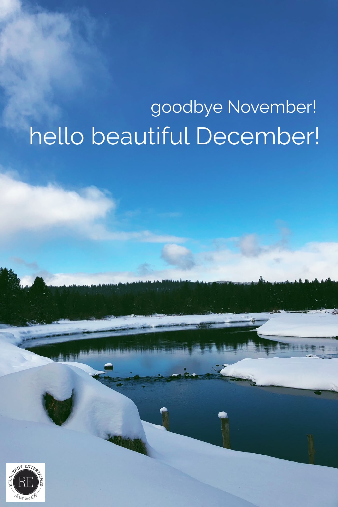 Grilled Cheese Flatbread Sandwich - Reluctant Entertainer