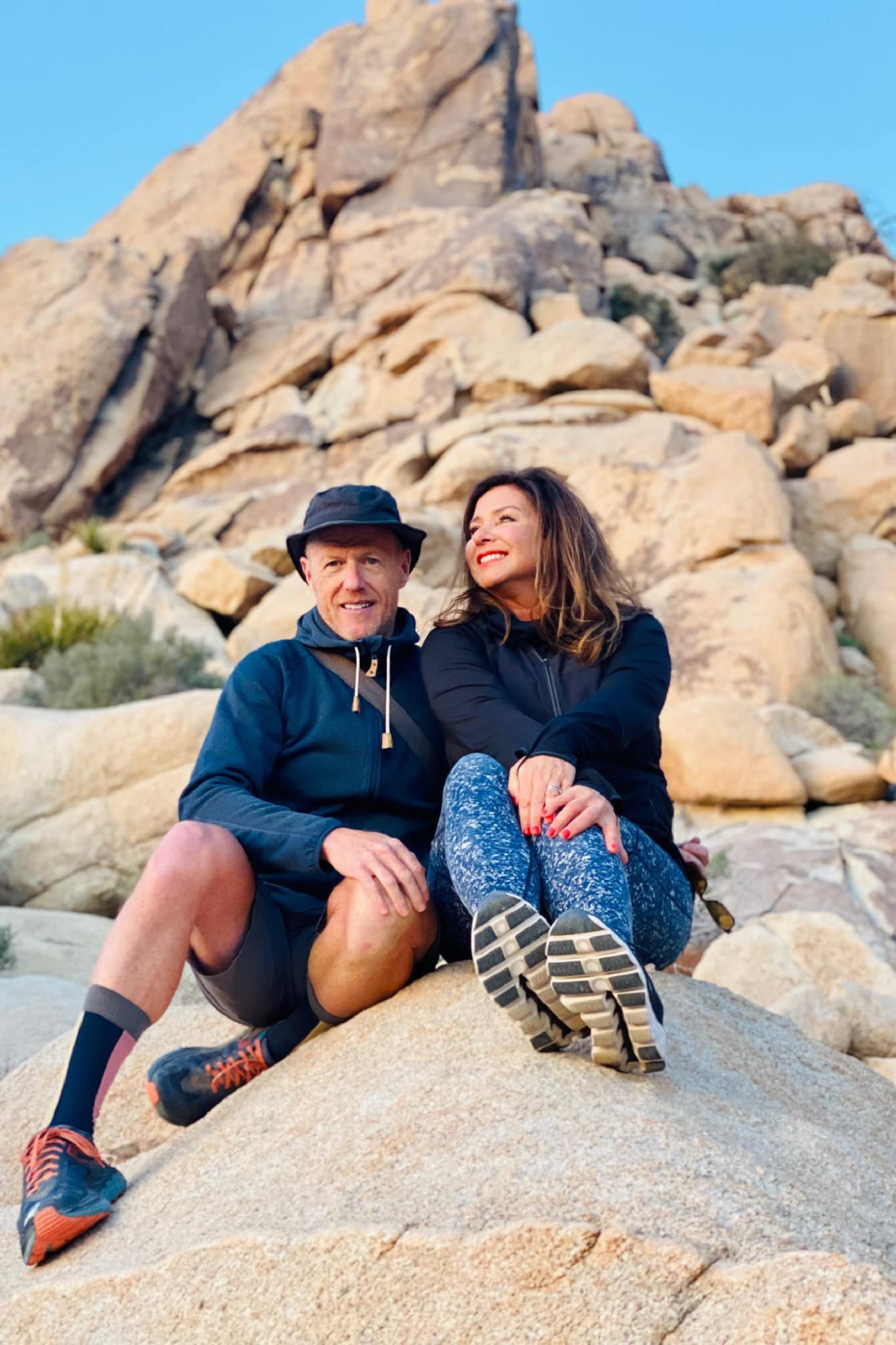 What to do in Palm Springs - Reluctant Entertainer