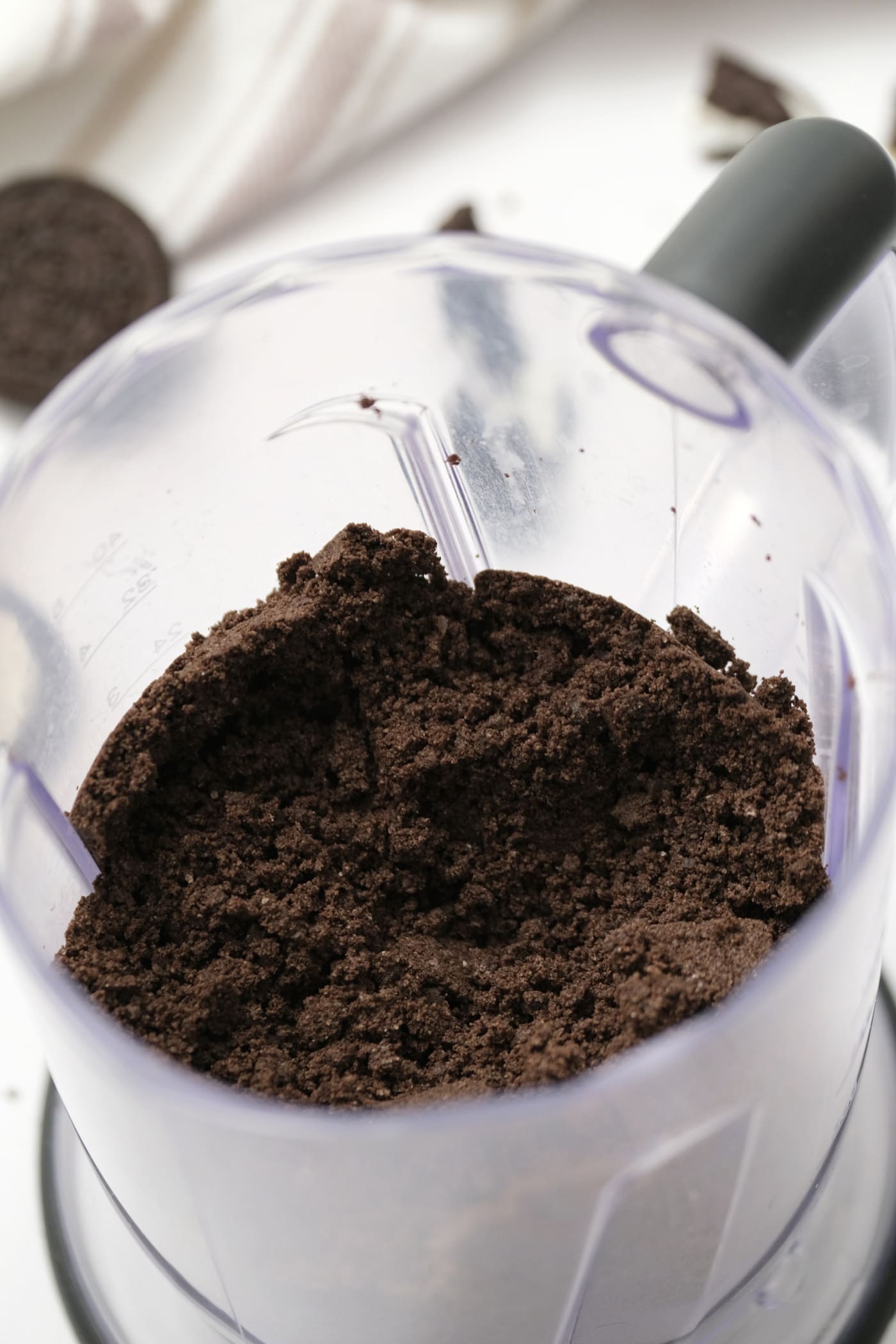 Easy Oreo Truffles - Reluctant Entertainer