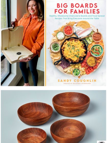 Reluctant Entertainer Page 2 Of 275 Recipes Entertaining The Big