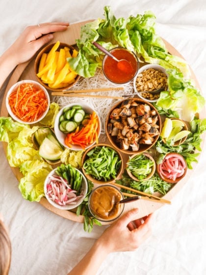 Appetizers Archives - Page 5 of 23 - Reluctant Entertainer