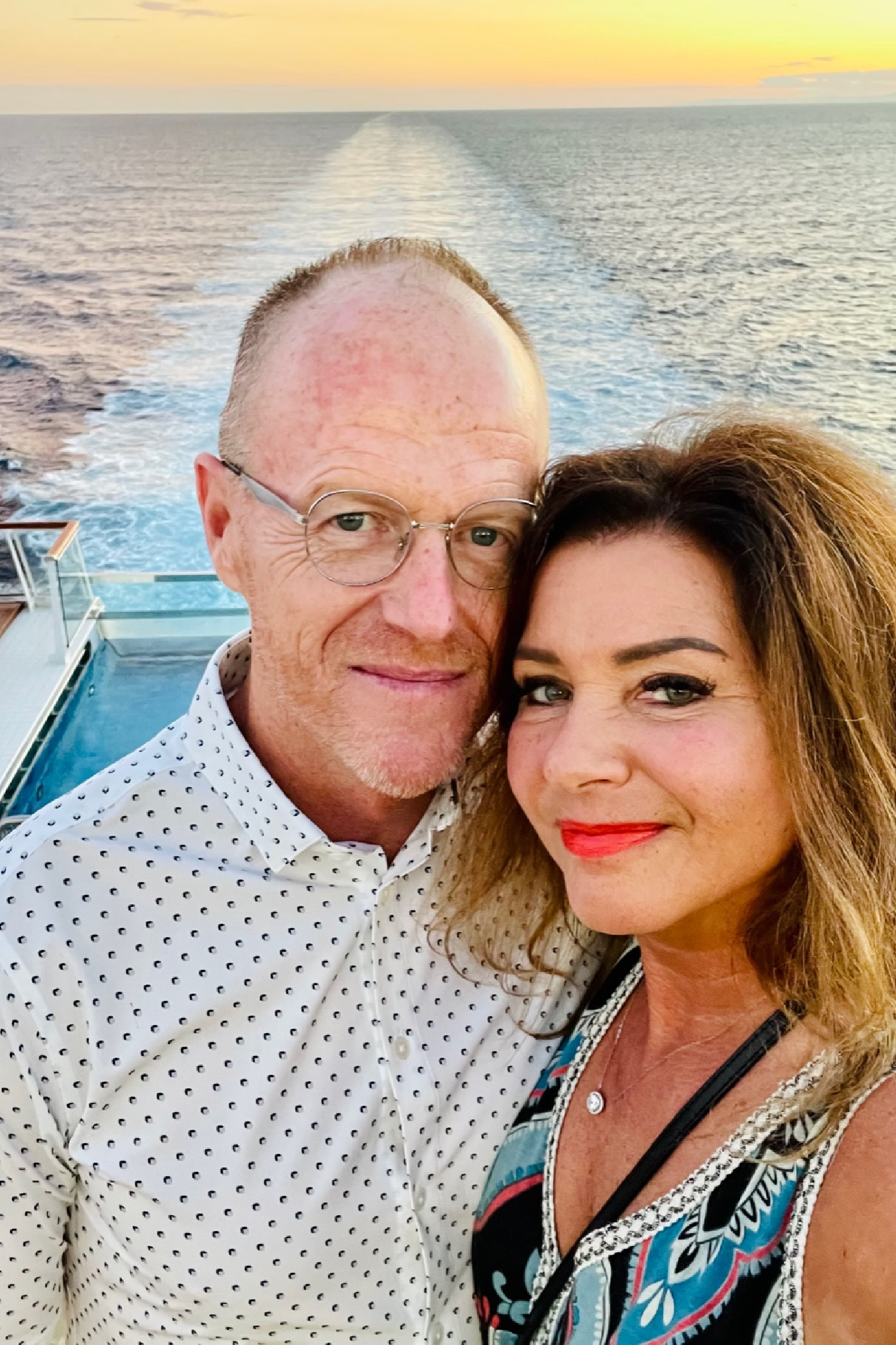 Viking Cruises Mediterranean Odyssey - Reluctant Entertainer
