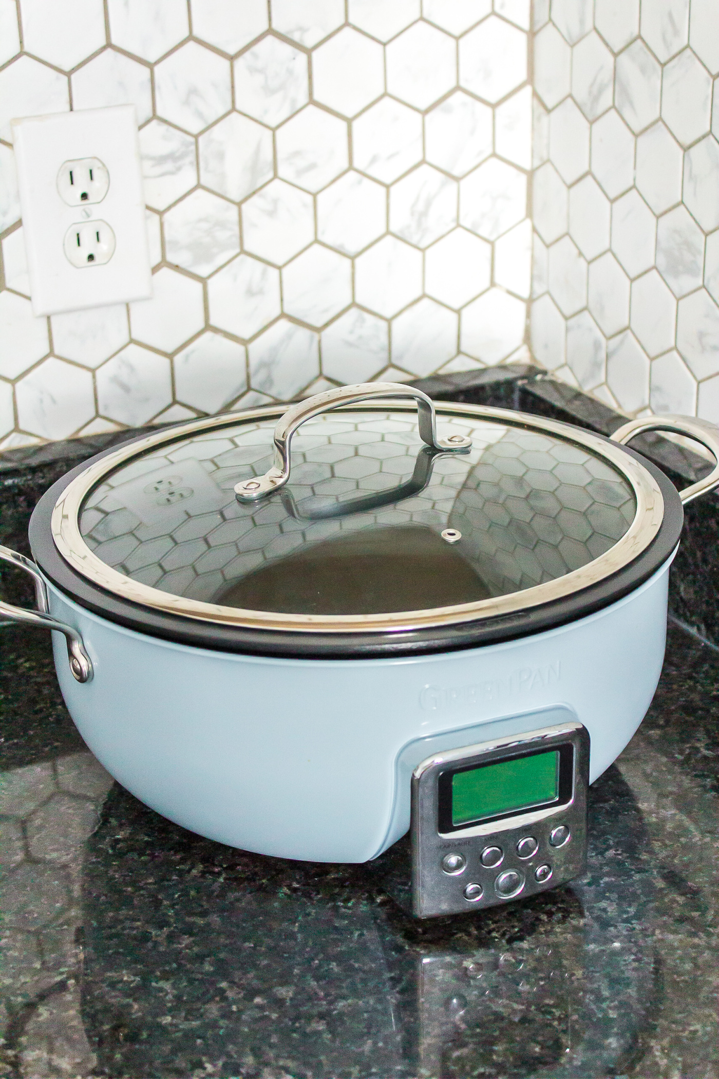 What's A Smart Skillet and Why You Should Have One? - Reluctant Entertainer