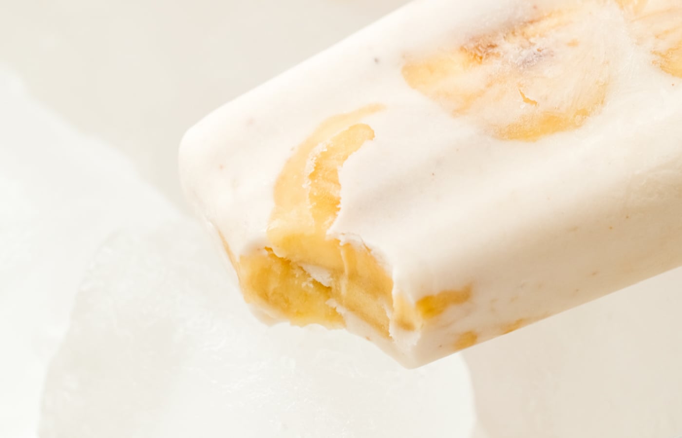 Banana Popsicles - Reluctant Entertainer