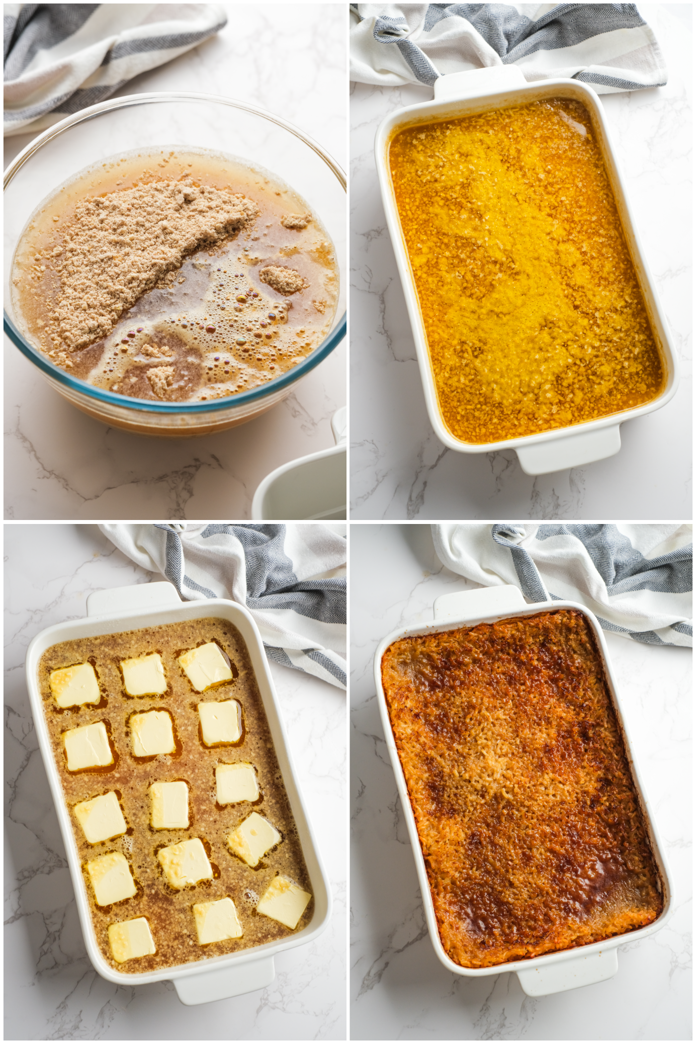 Stick Of Butter Rice Reluctant Entertainer