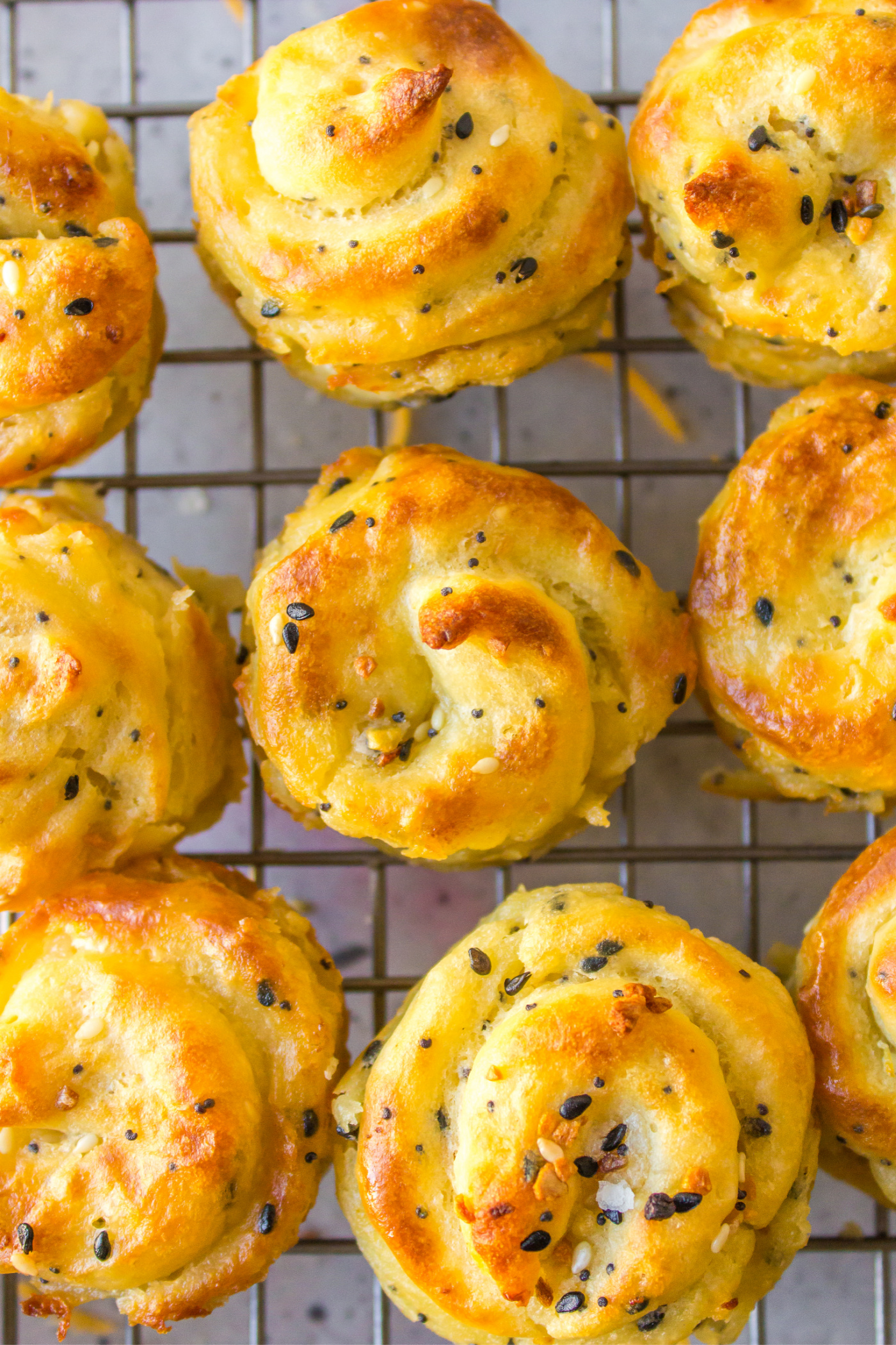 Mashed Potato Cups - Reluctant Entertainer