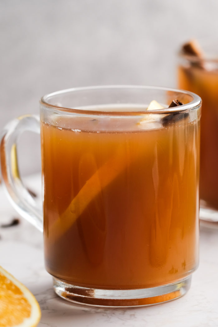 Pear Cider - Reluctant Entertainer