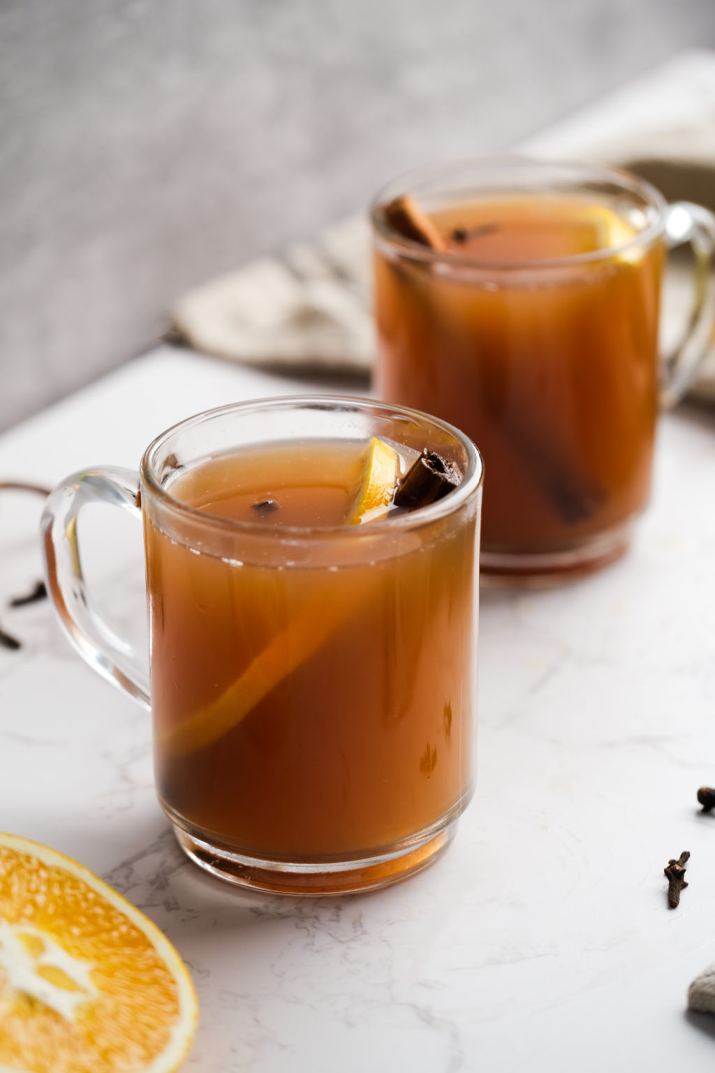 Pear Cider - Reluctant Entertainer