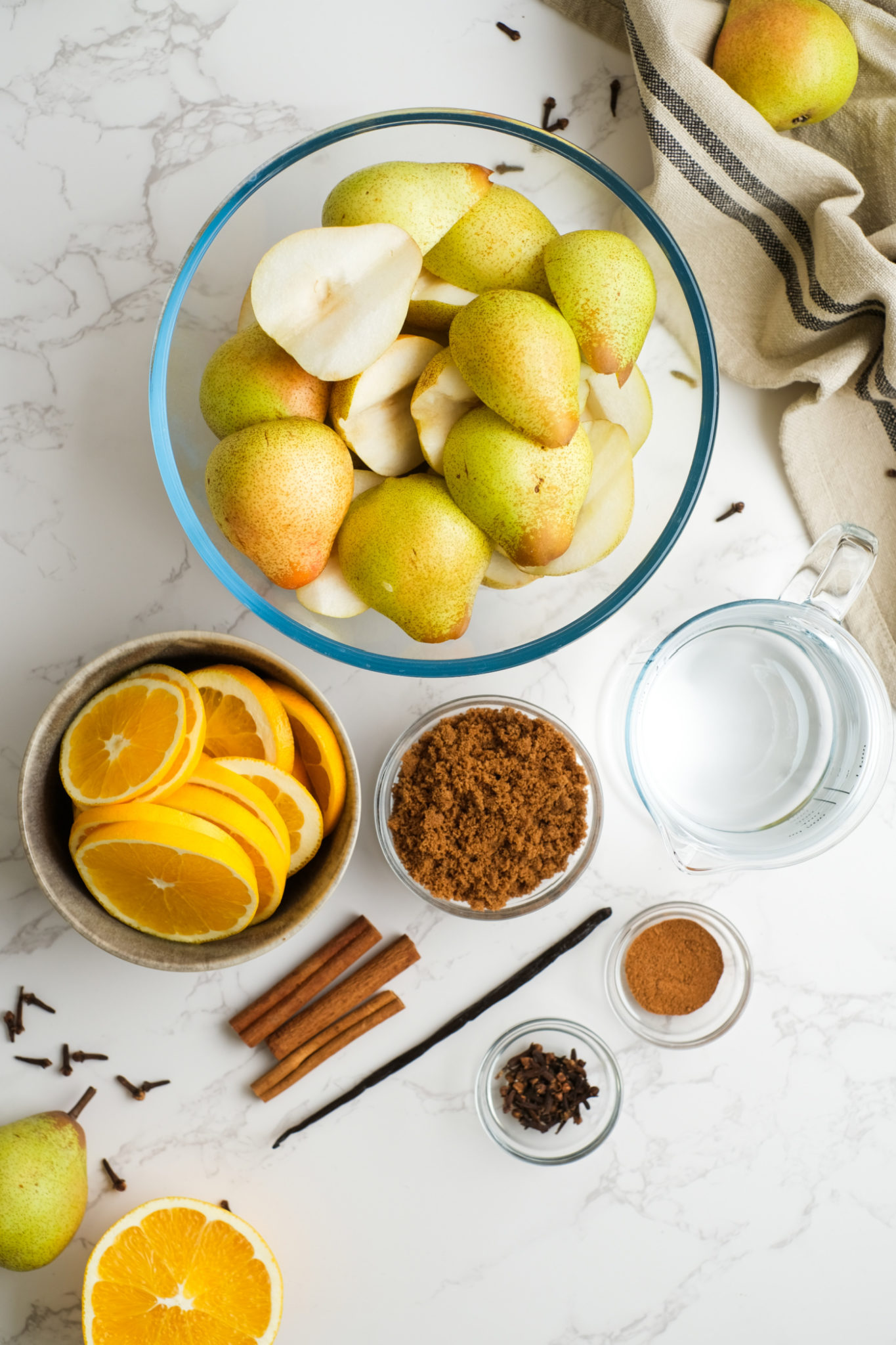 Pear Cider - Reluctant Entertainer