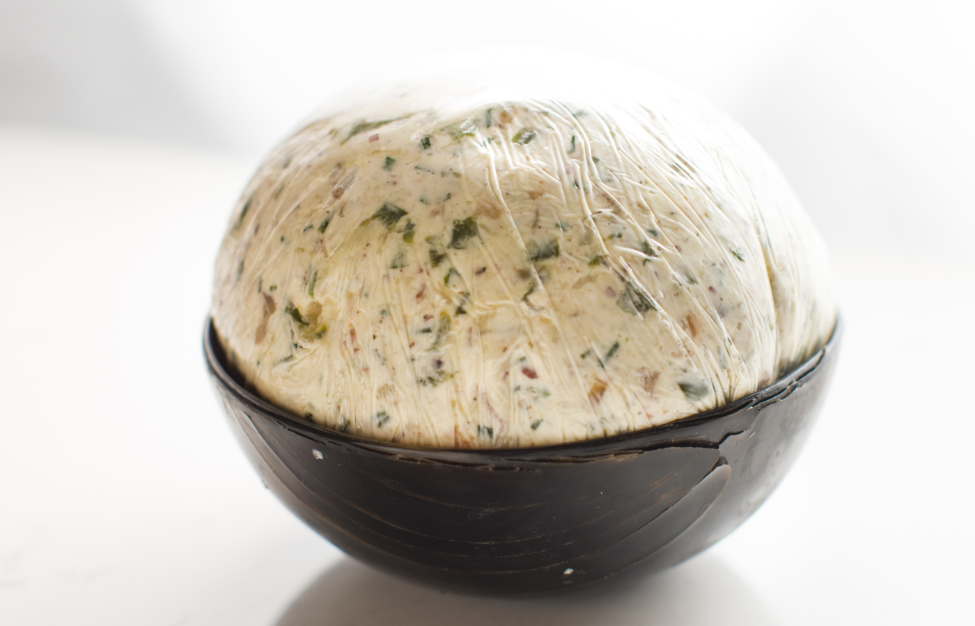 Jalapeno Popper Cheese Ball - Reluctant Entertainer