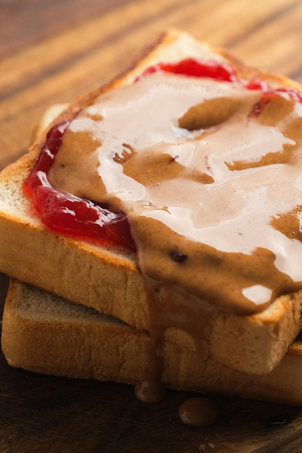 Maple Almond Butter - Reluctant Entertainer