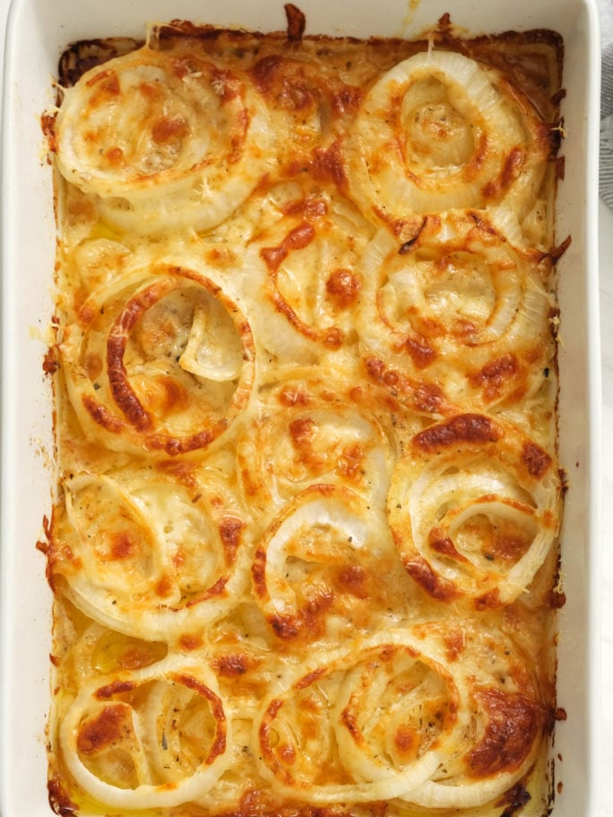 Tennessee Onions - Reluctant Entertainer