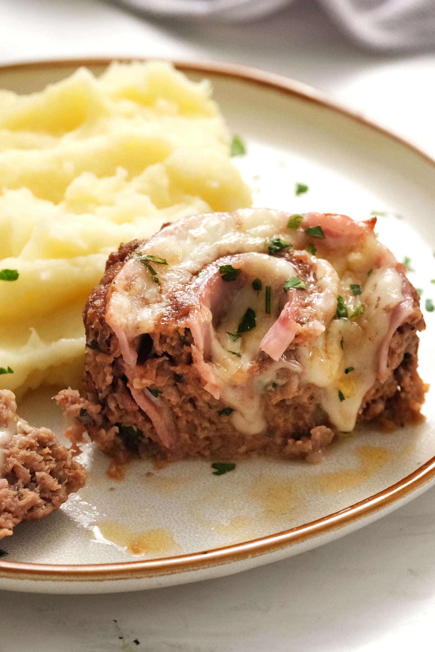 Beef Pinwheels - Reluctant Entertainer