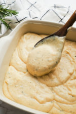 Southern Spoon Bread - Reluctant Entertainer