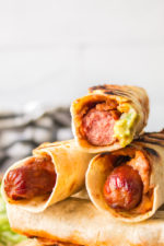 Taco Dogs - Reluctant Entertainer