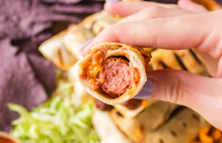 Taco Dogs - Reluctant Entertainer