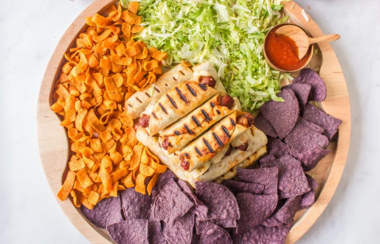 Taco Dogs - Reluctant Entertainer