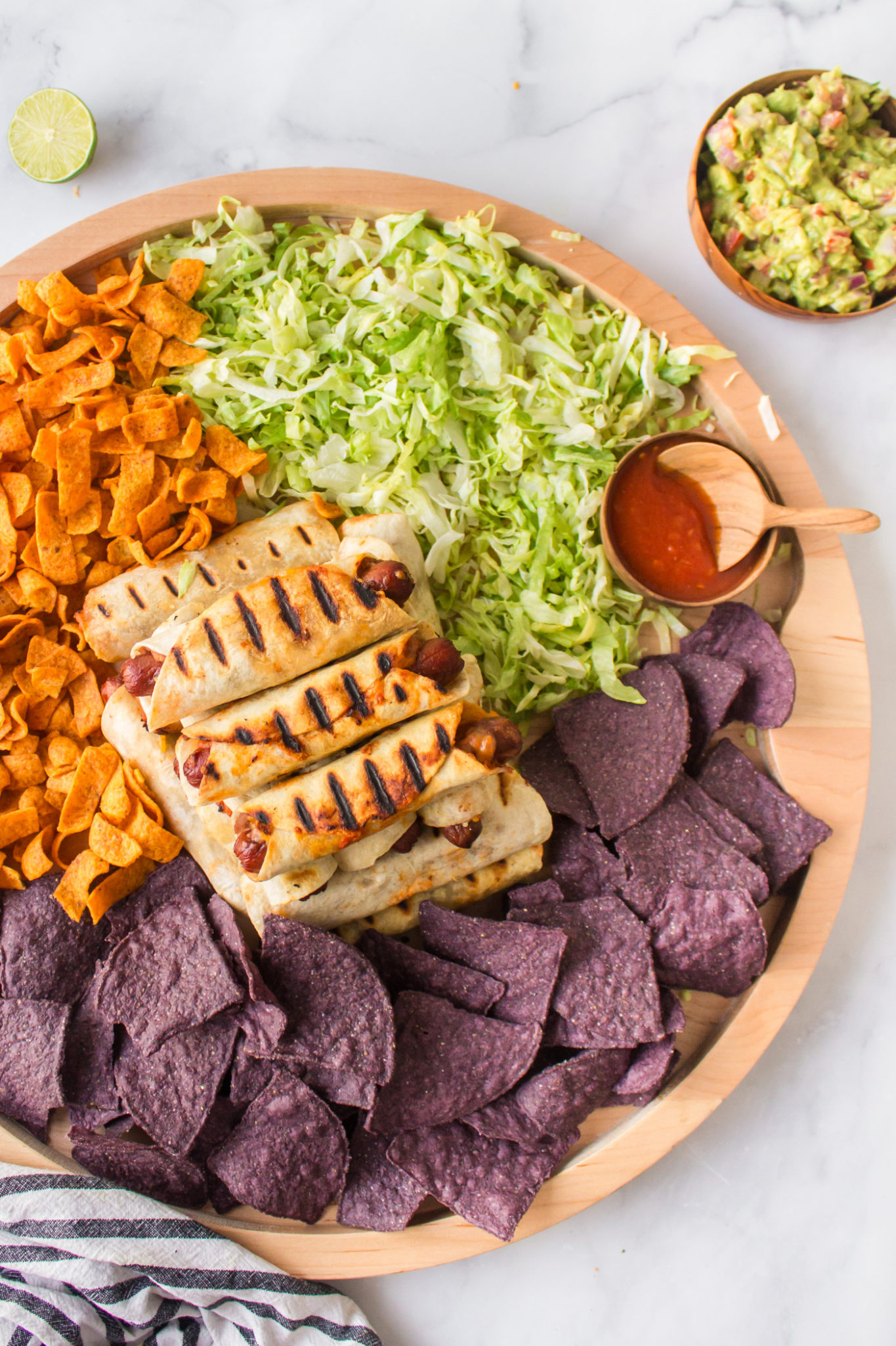 Taco Dogs - Reluctant Entertainer